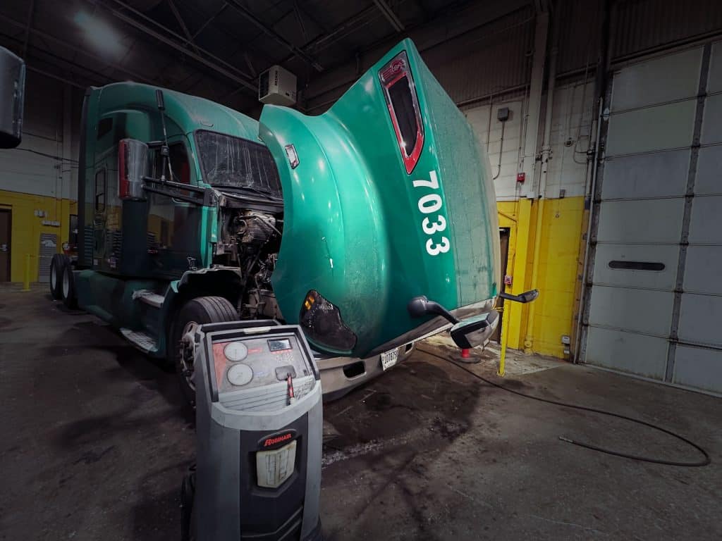 Truck AC Repair: Essential Guide for a Comfortable Drive