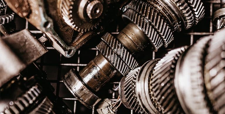 The Ultimate Guide to Choosing Trucks With Manual Transmission: Pros ...